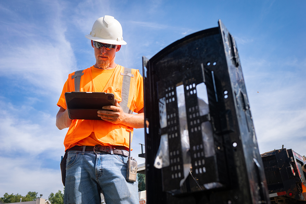 Everything You Need to Know About Construction Project Management ...