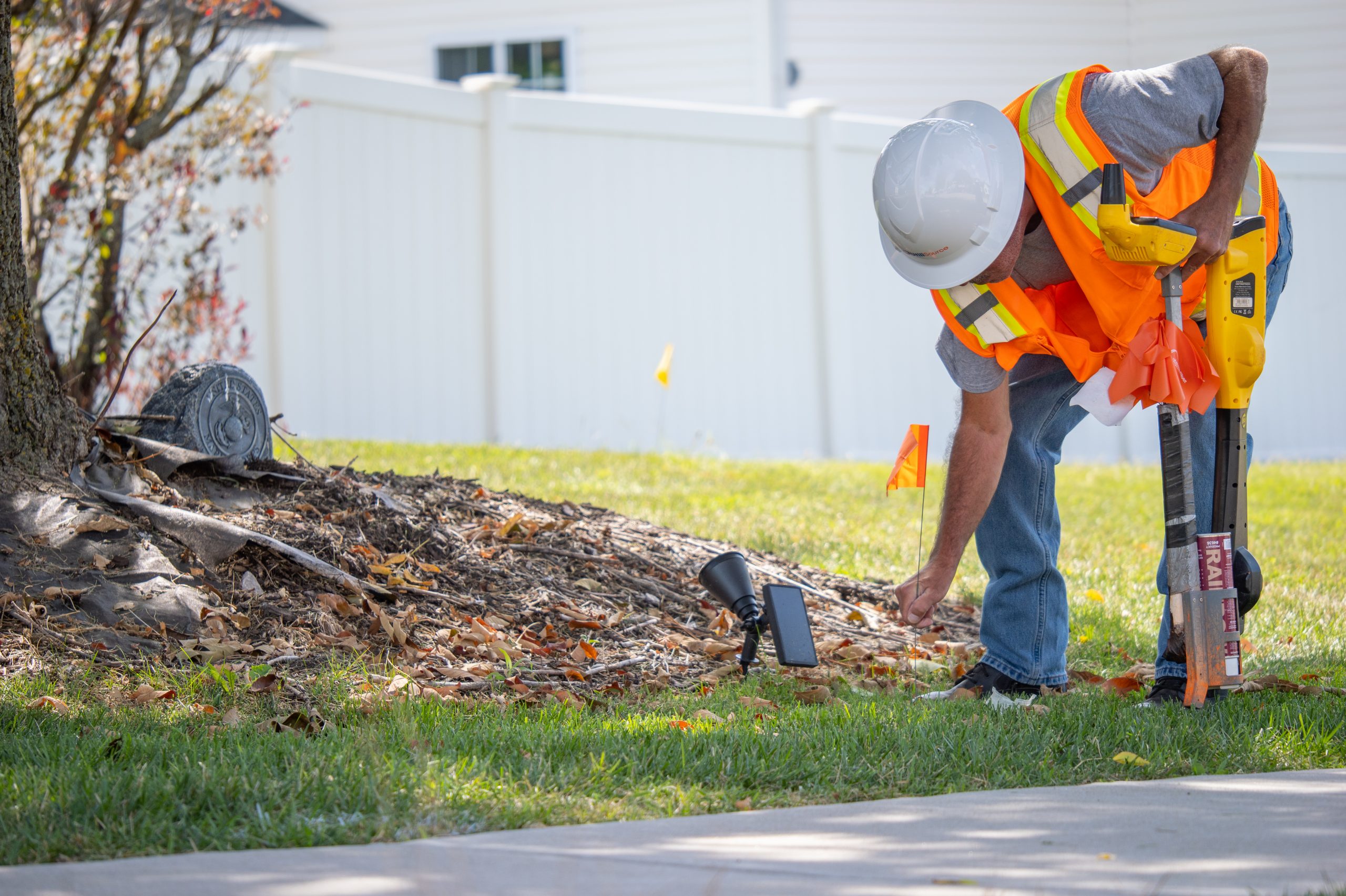 Using Utility Survey Software for Field Operations and Management ...