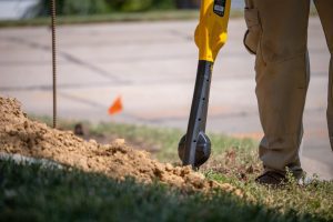 Utility Surveys: Detection, Markings, and Mapping - UtiliSource