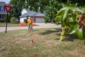 How to Interpret Utility Marking Colors - UtiliSource