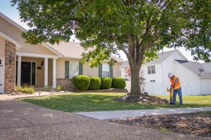 Everything You Need to Know About Utility Easements - UtiliSource