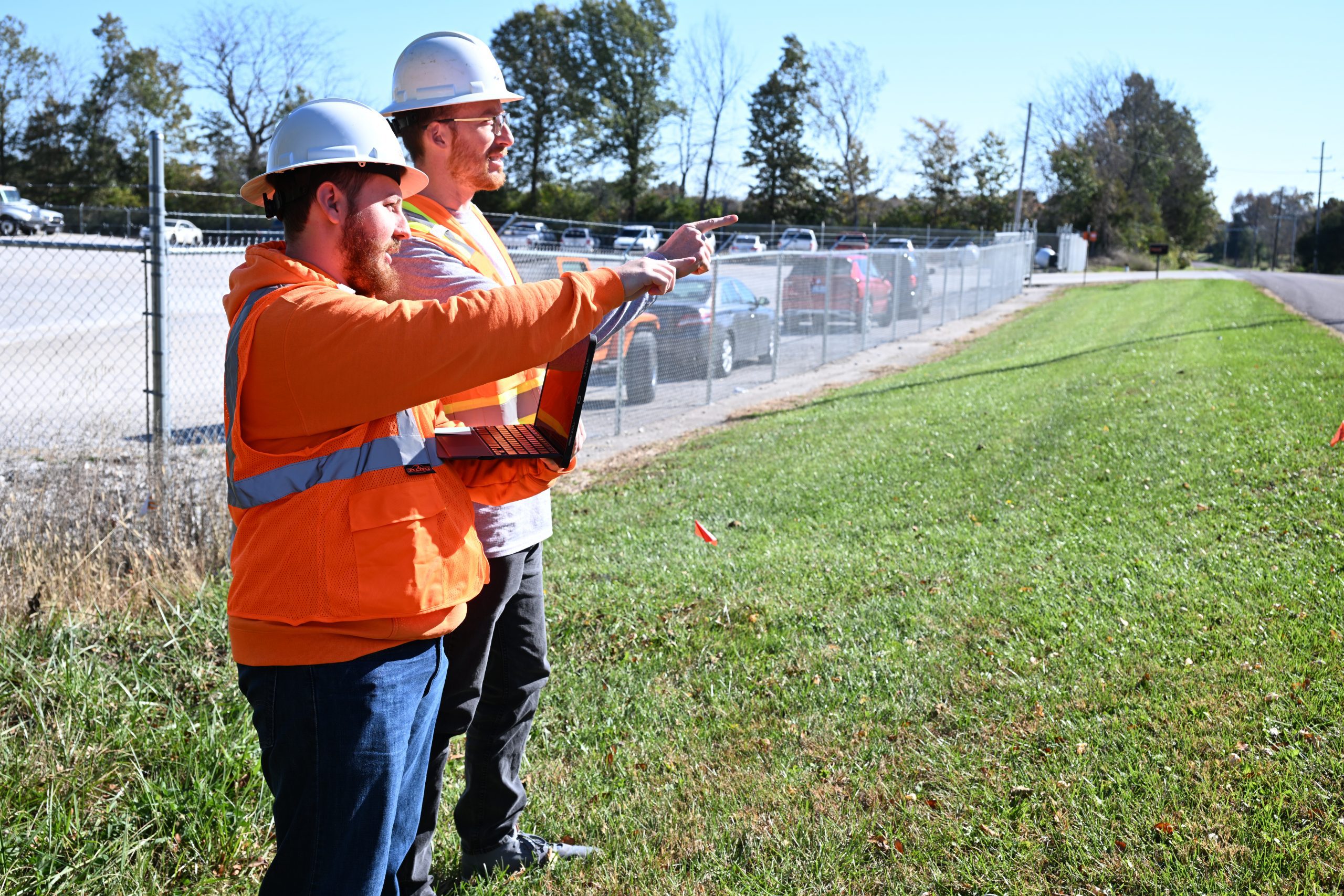 The Crucial Role of Utility Engineers in Utility Services - UtiliSource