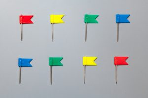 Utility Marking Colors: What Do They Mean? - UtiliSource