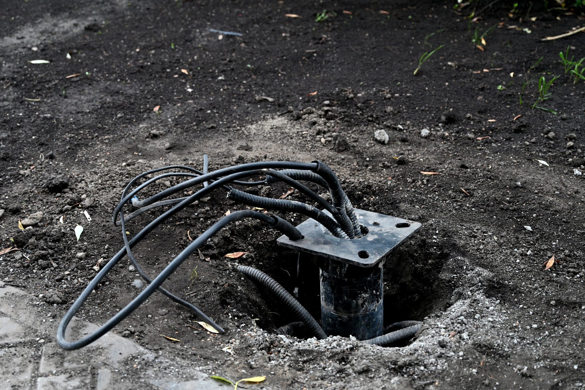What Is the Lifespan of Buried Electrical Lines? - UtiliSource