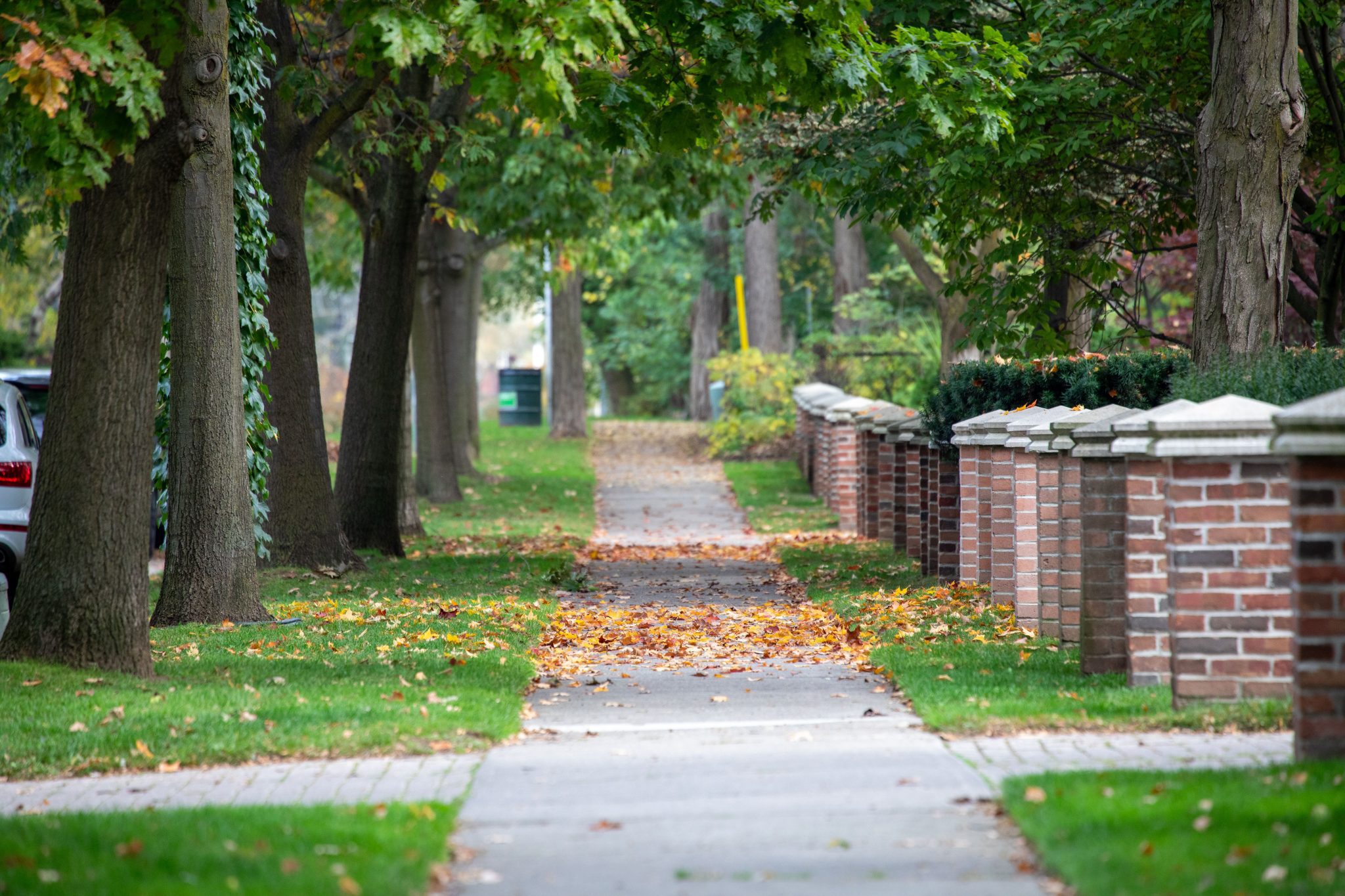 Utility Easement Rights: What Every Property Owner Should Know ...